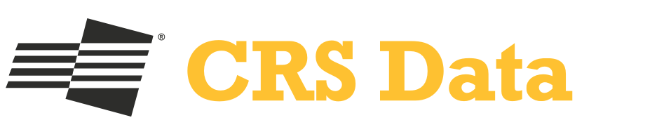 Accurate Property Data for Real Estate Professionals - CRS Data
